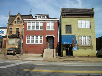 Robb Real Estate Company - Properties For Lease