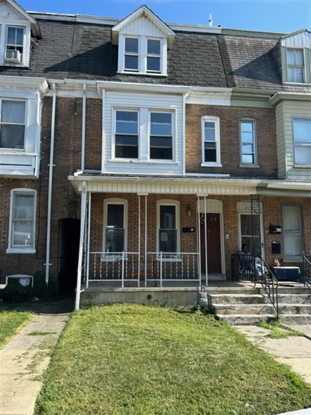 All Stiles Real Estate, LLC - Properties For Lease