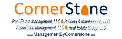 Management by Cornerstone - Properties For Lease